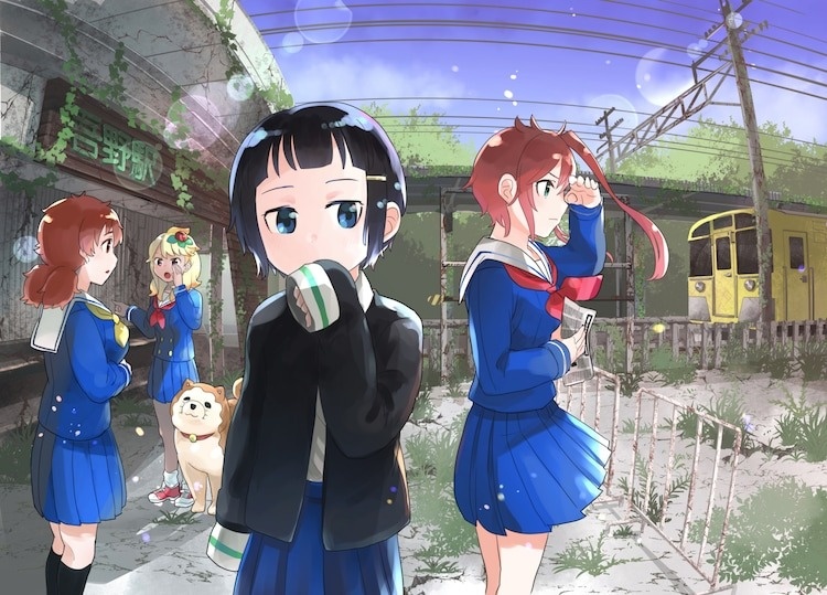 Anime News, Top Stories & In-Depth Anime Insights - Crunchyroll News
