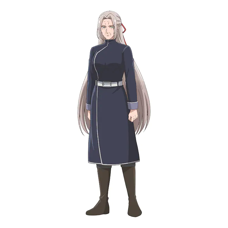 Crunchyroll - Anime News | Crunchyroll News