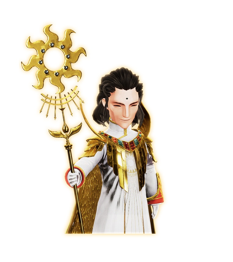 bravely default swordmaster