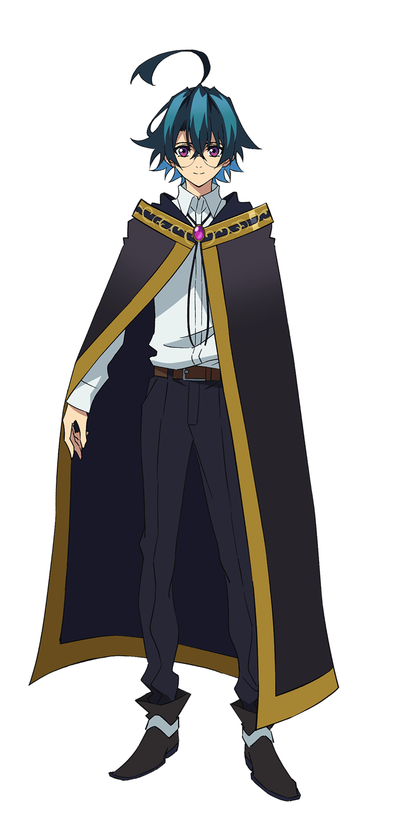 épée Masculine D'anime
