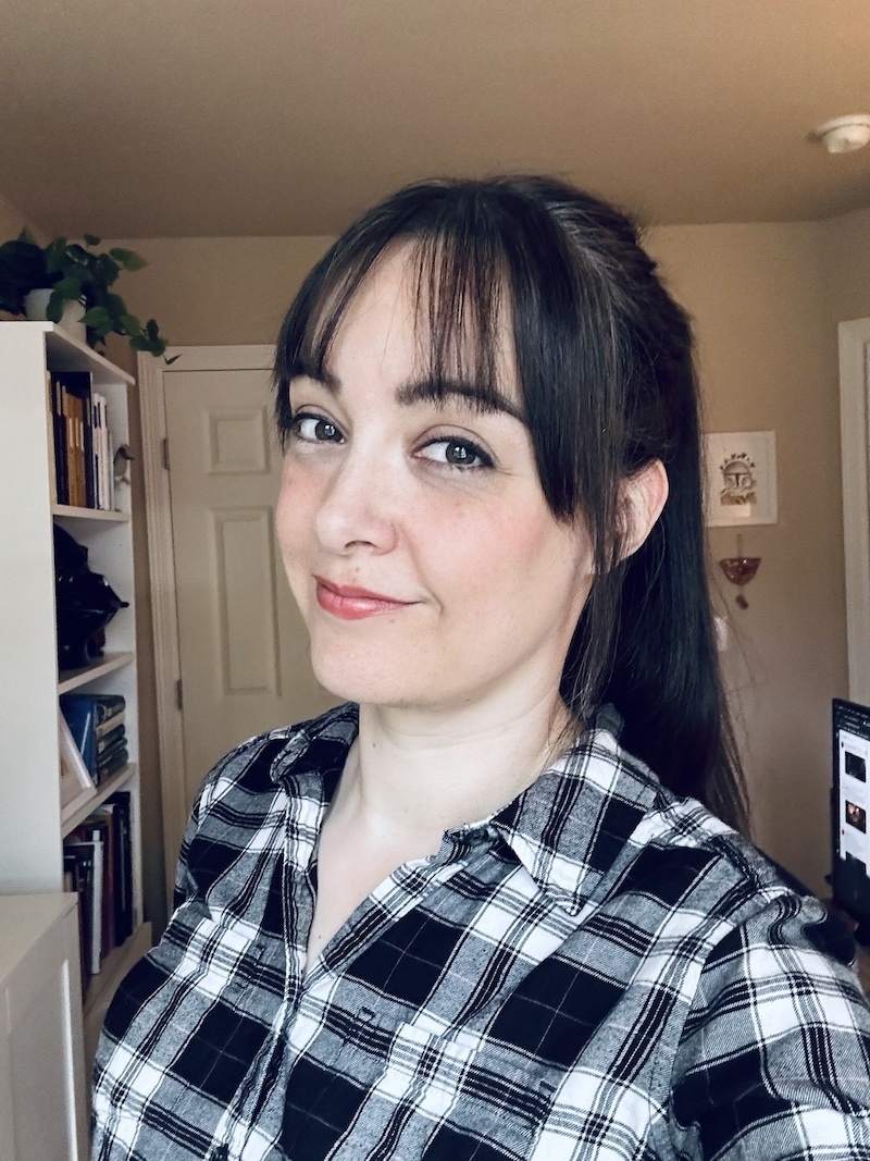 Kelly Profile Picture