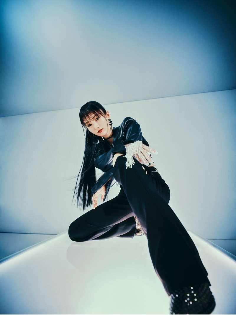 Sayaka Yamamoto 2024