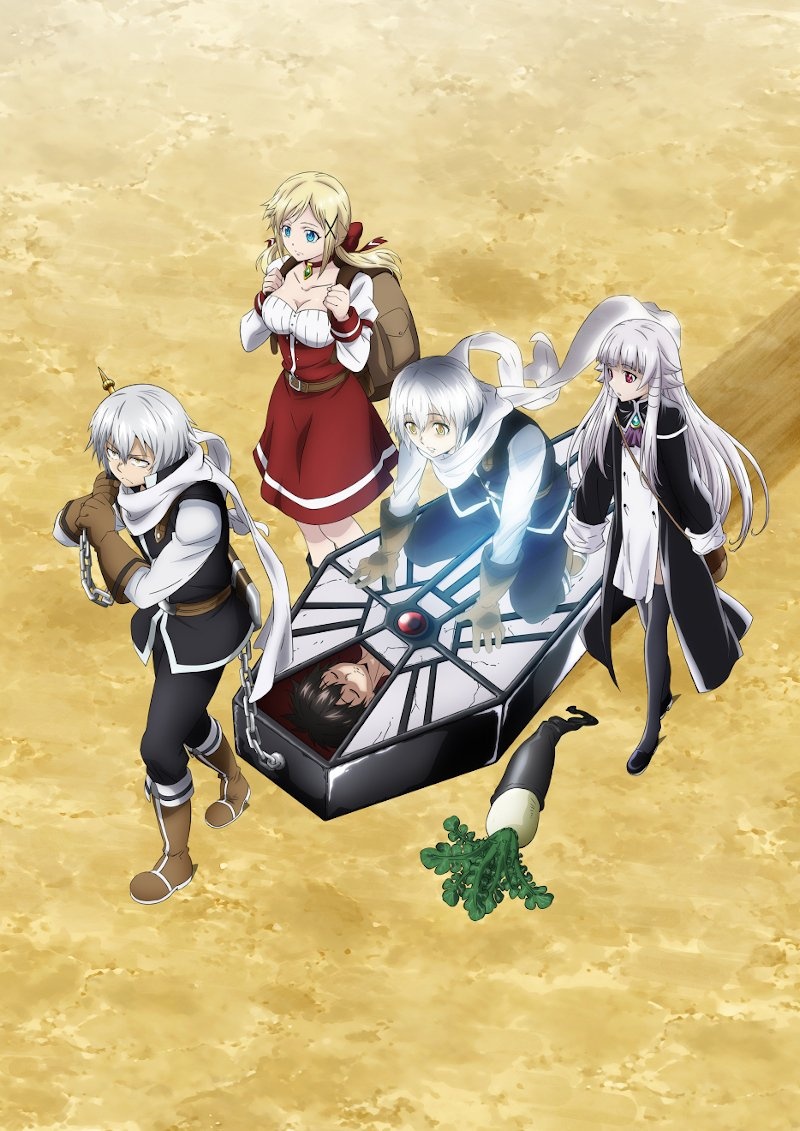 Anime News, Top Stories & In-Depth Anime Insights - Crunchyroll News