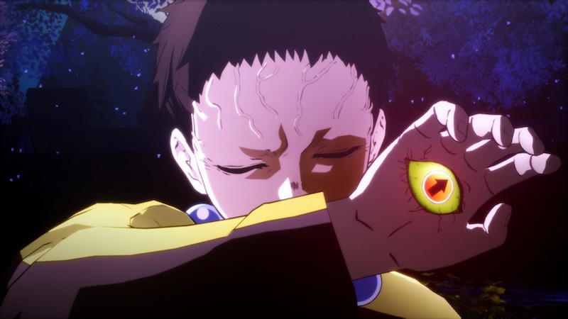 frames per second anime