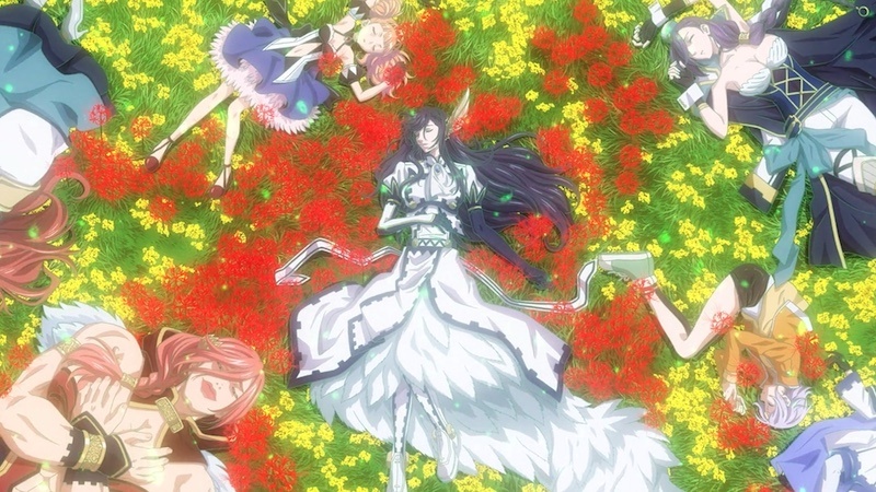 Ragnarok 2 Final