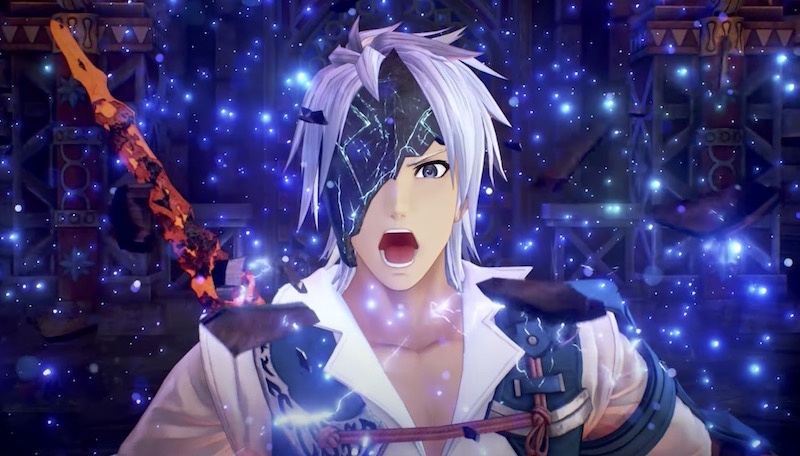 anime aries evolution