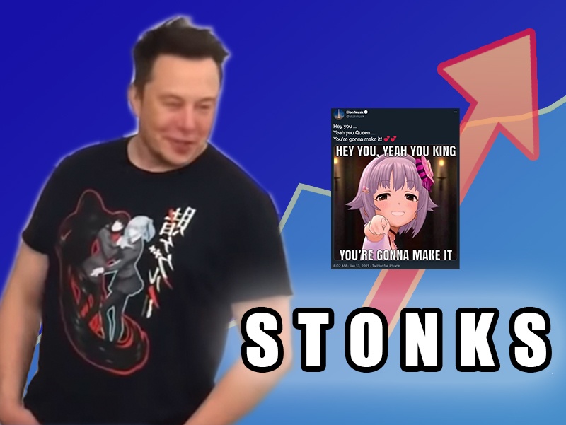 Hey You Yeah You Meme