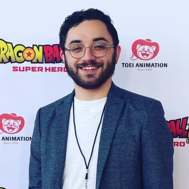 Nicholas Friedman profile picture