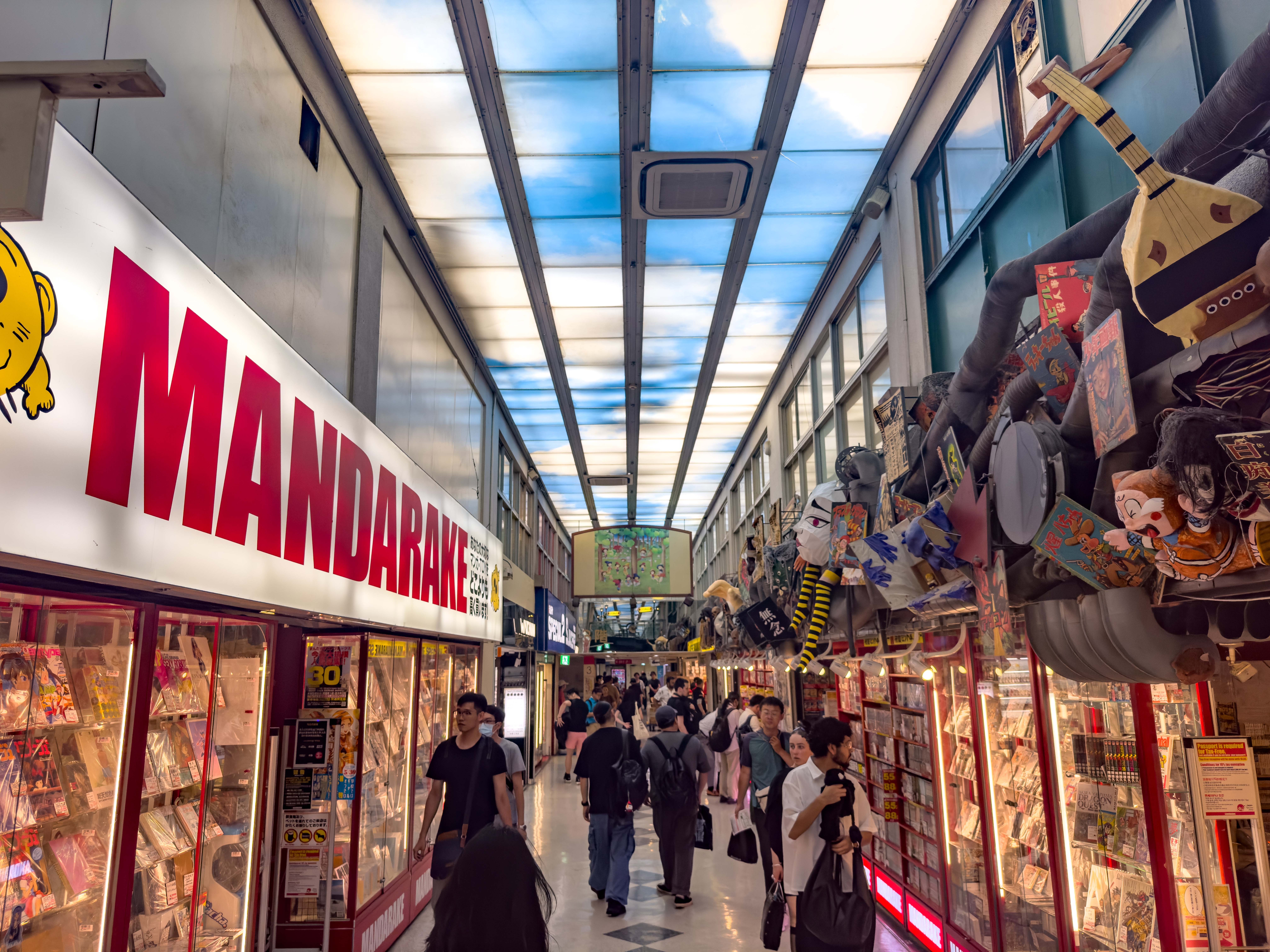 Anime News, Top Stories & In-Depth Anime Insights - Crunchyroll News