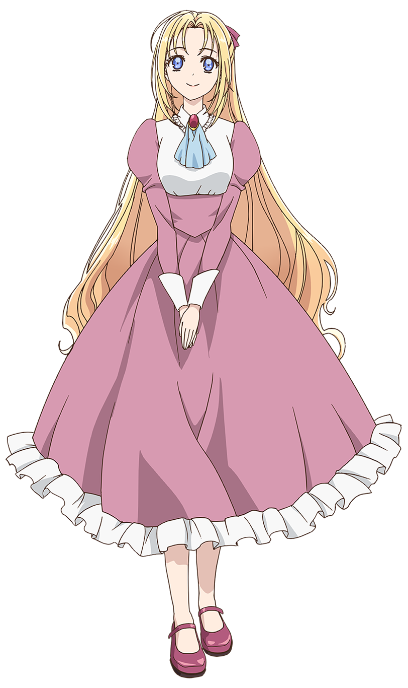 Anime Hvit Rev Med Vinger