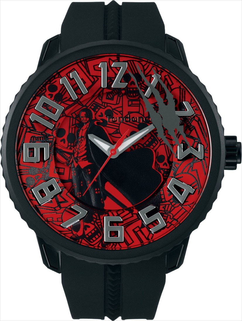 744 Mejor Reloj De One Piece Y Piratas Del Caribe