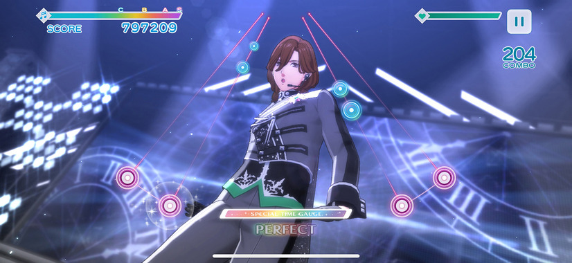 Uta no Prince-sama: LIVE EMOTION