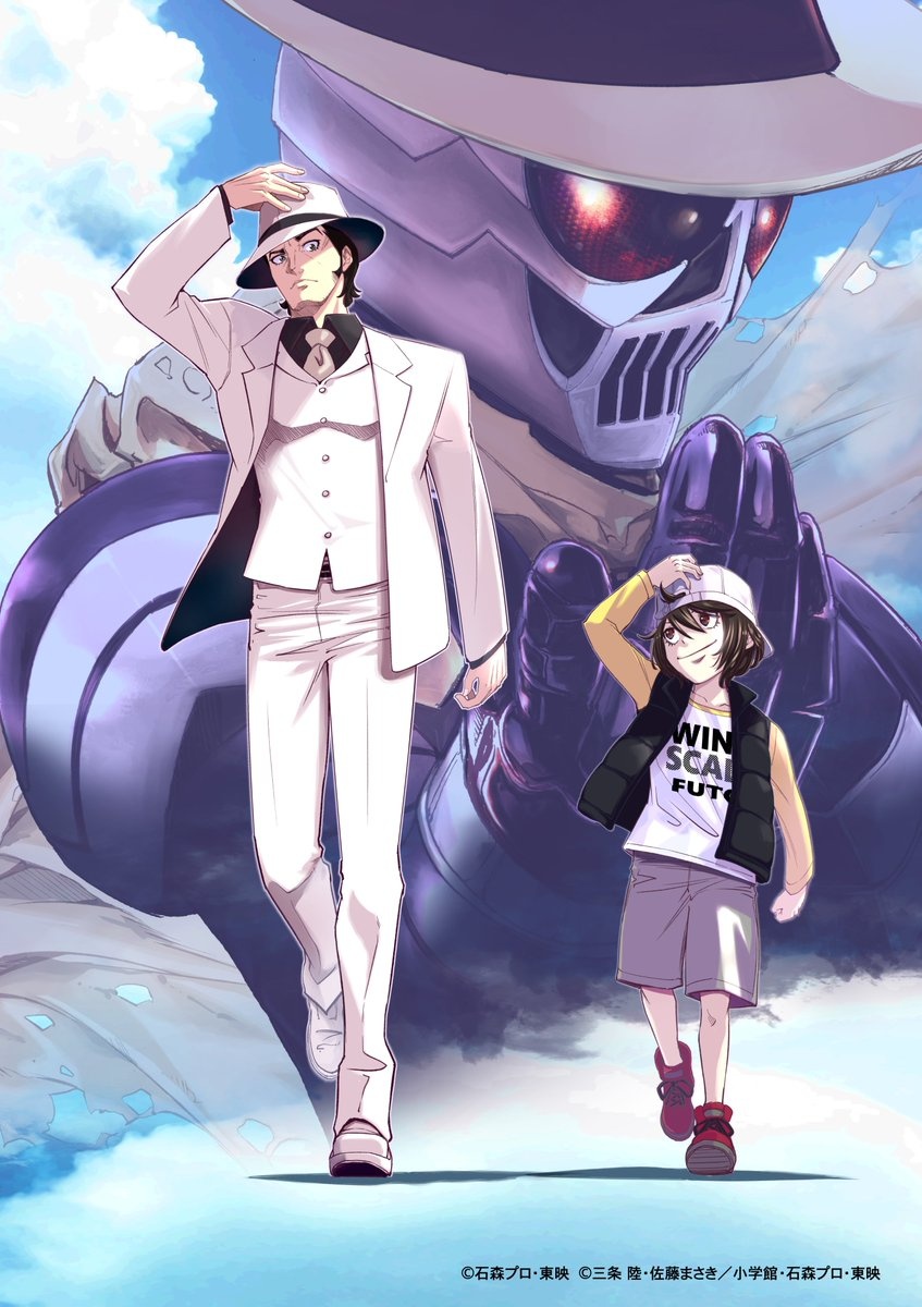 Anime News, Top Stories & In-Depth Anime Insights - Crunchyroll News