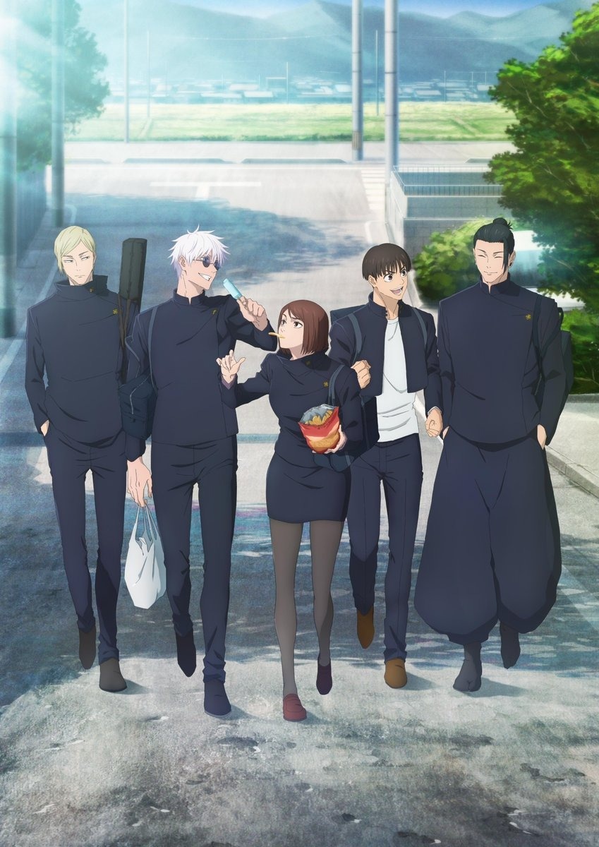 Anime News, Top Stories & In-Depth Anime Insights - Crunchyroll News