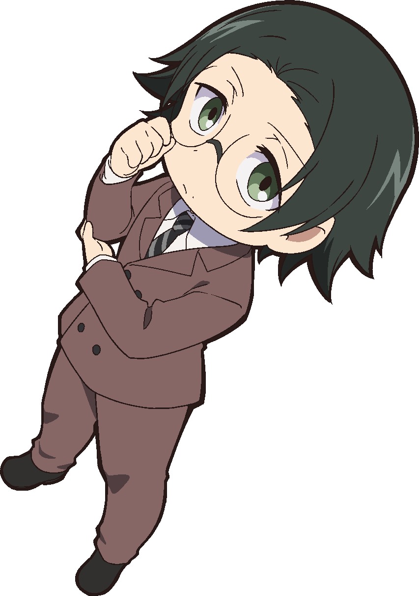 Anime News, Top Stories & In-Depth Anime Insights - Crunchyroll News