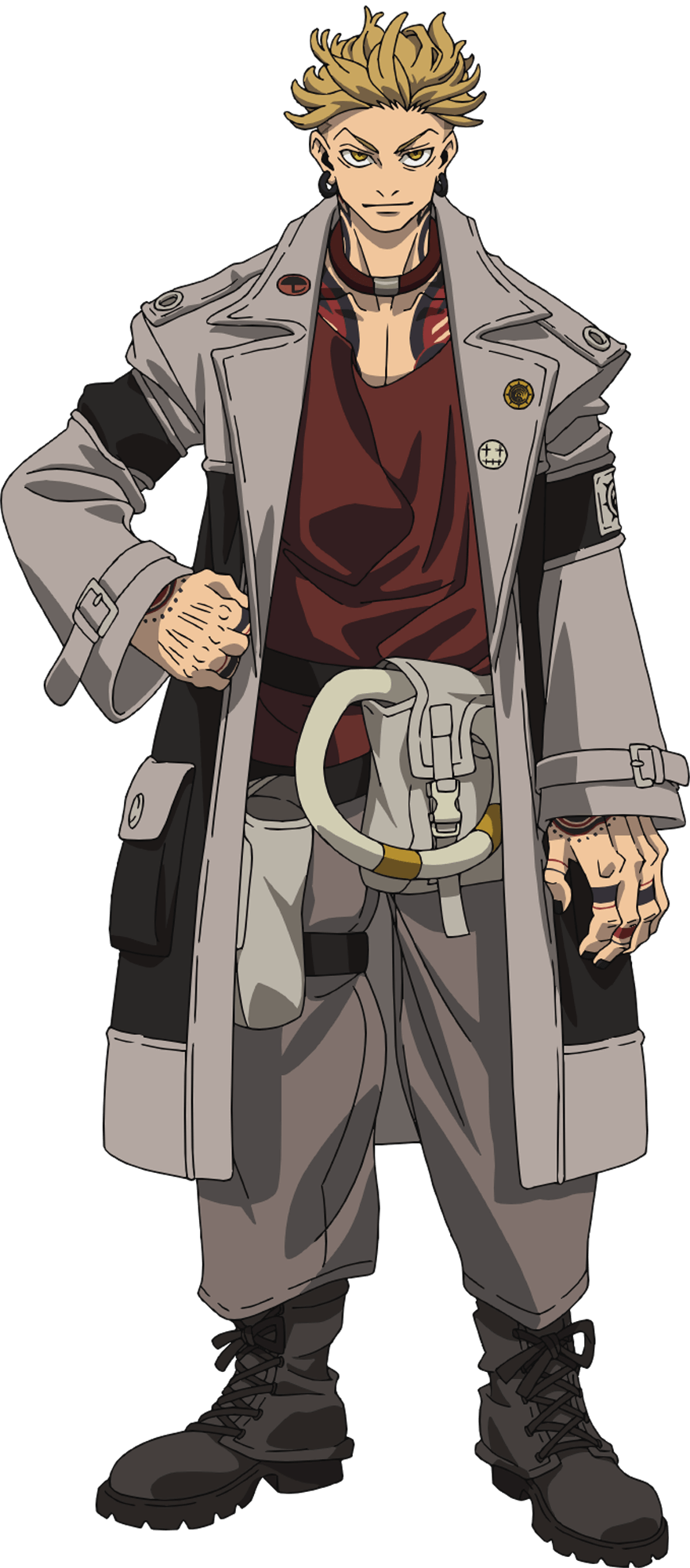 Anime News, Top Stories & In-Depth Anime Insights - Crunchyroll News