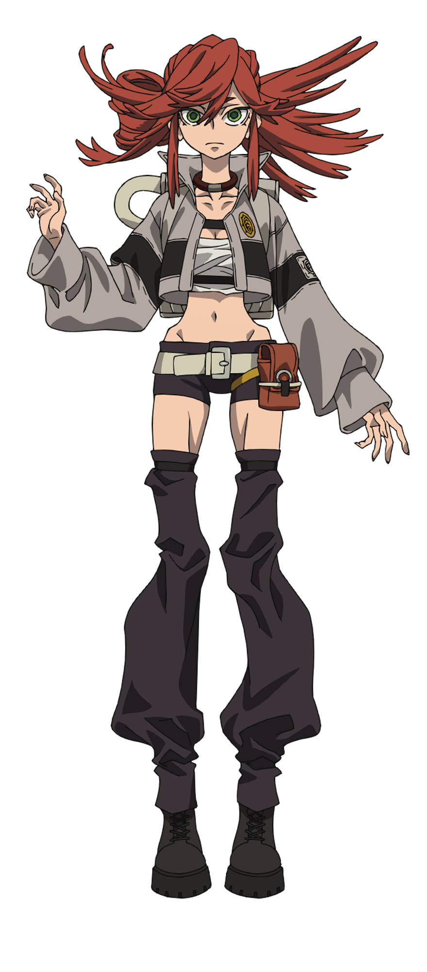 Anime News, Top Stories & In-Depth Anime Insights - Crunchyroll News