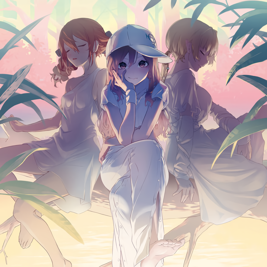 Anime News, Top Stories & In-Depth Anime Insights - Crunchyroll News