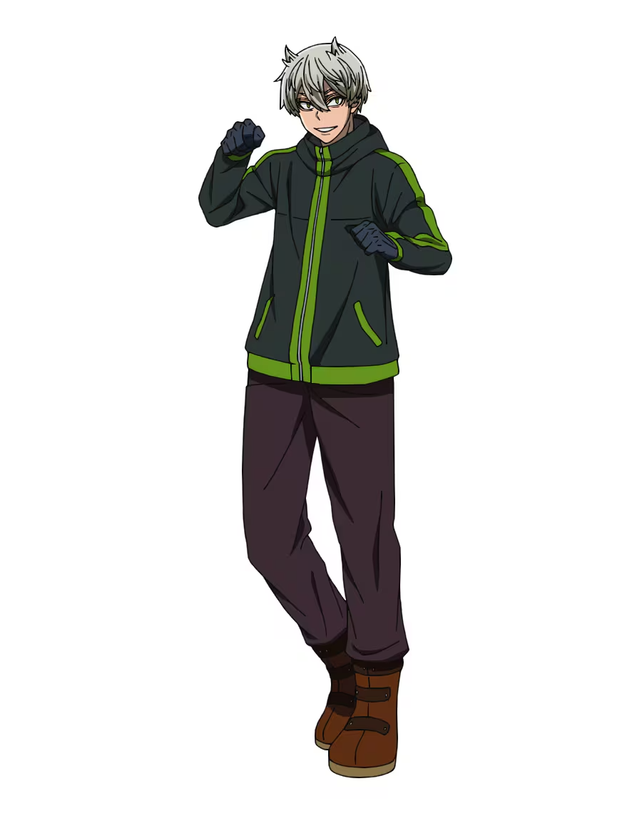 Anime News, Top Stories & In-Depth Anime Insights - Crunchyroll News