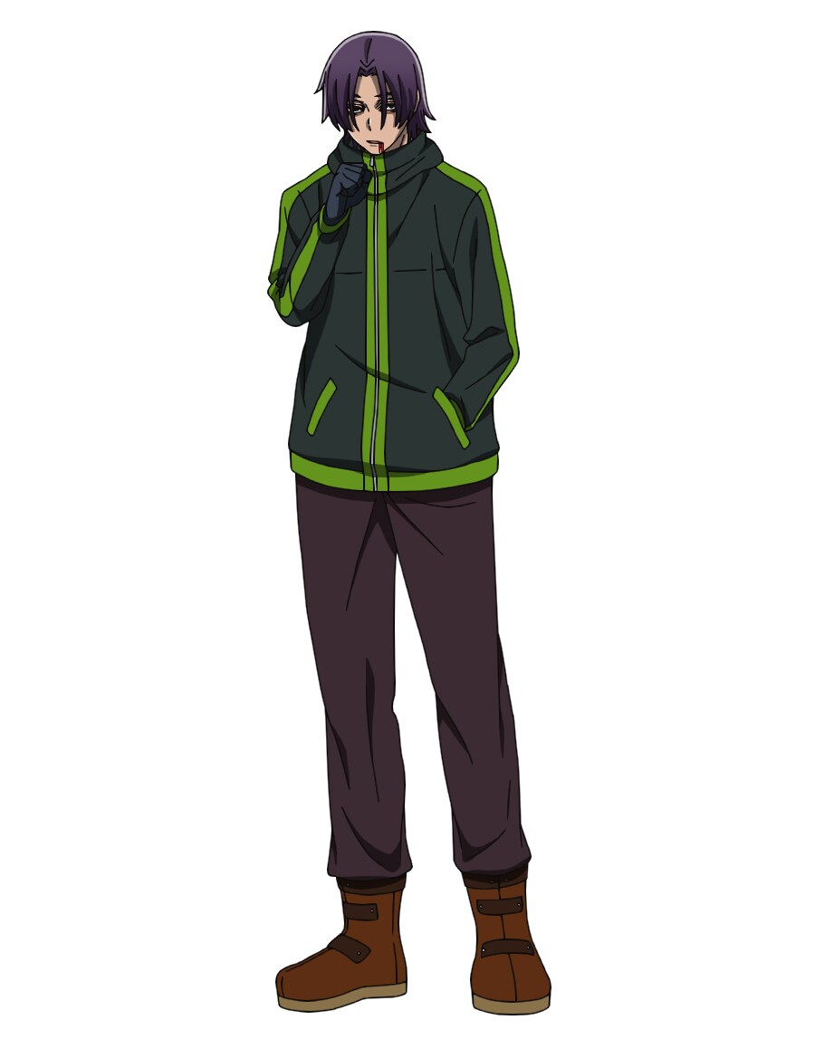 Anime News, Top Stories & In-Depth Anime Insights - Crunchyroll News