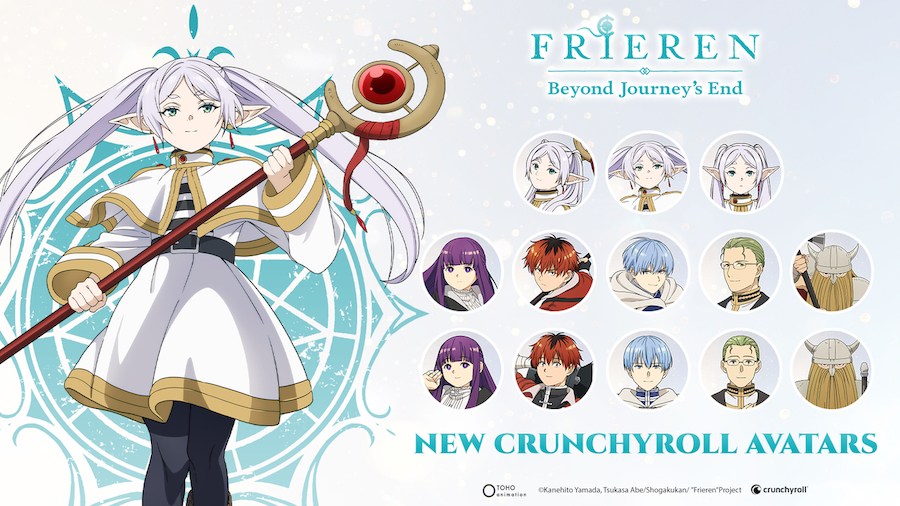 Anime News, Top Stories & In-Depth Anime Insights - Crunchyroll News