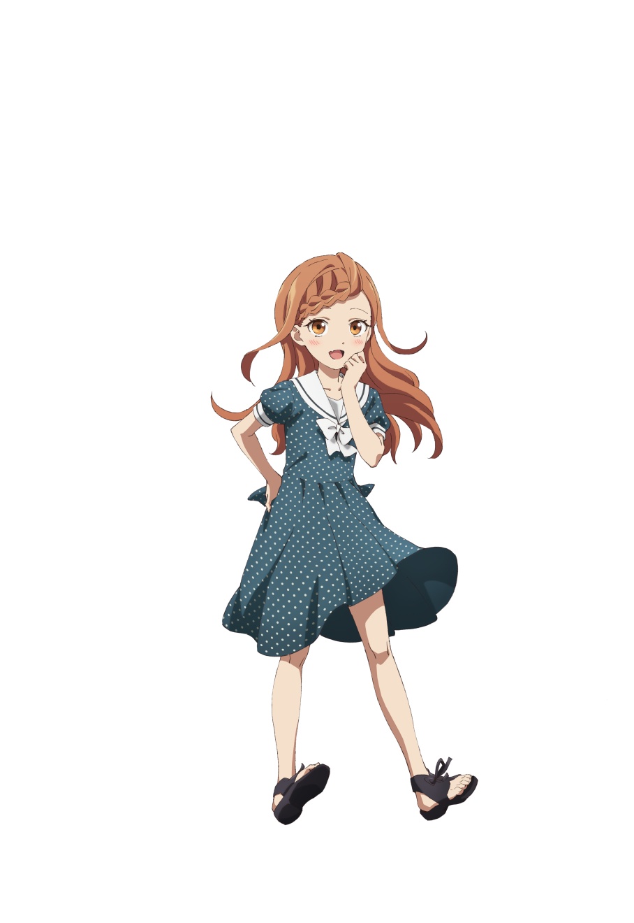 Anime News, Top Stories & In-Depth Anime Insights - Crunchyroll News