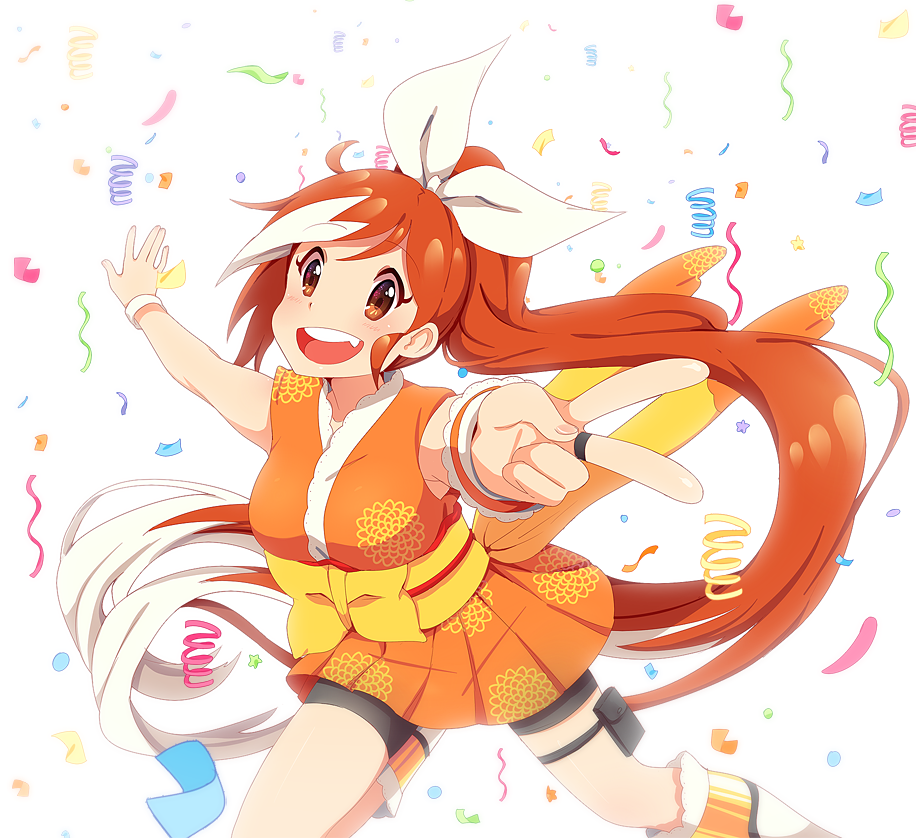 Anime News, Top Stories & In-Depth Anime Insights - Crunchyroll News