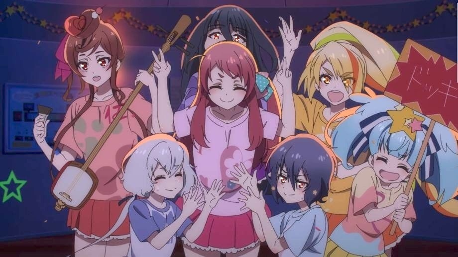 Anime News, Top Stories & In-Depth Anime Insights - Crunchyroll News