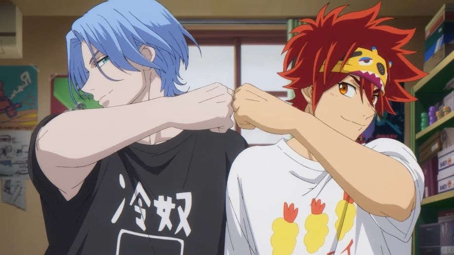 Anime News, Top Stories & In-Depth Anime Insights - Crunchyroll News