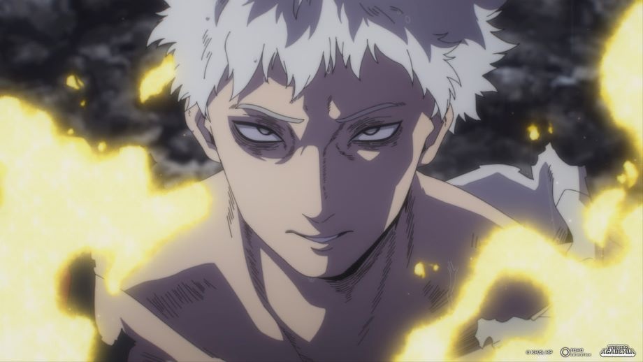 Magic Stealer vs Quirk Stealer | VS Battles Wiki Forum