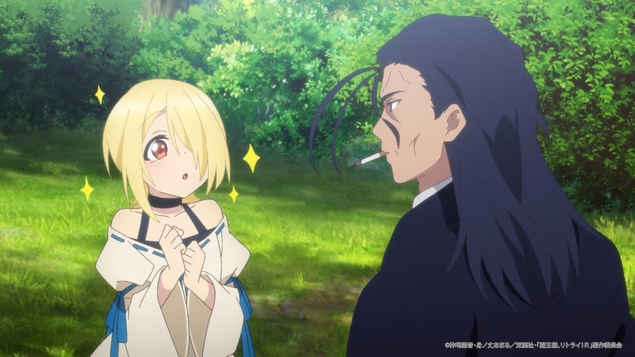 Anime News, Top Stories & In-Depth Anime Insights - Crunchyroll News