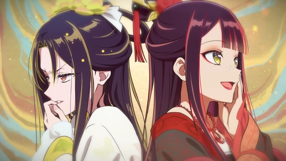 Anime News, Top Stories & In-Depth Anime Insights - Crunchyroll News