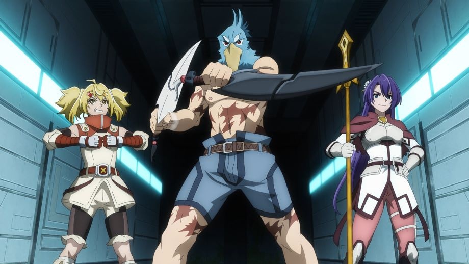 Anime News, Top Stories & In-Depth Anime Insights - Crunchyroll News