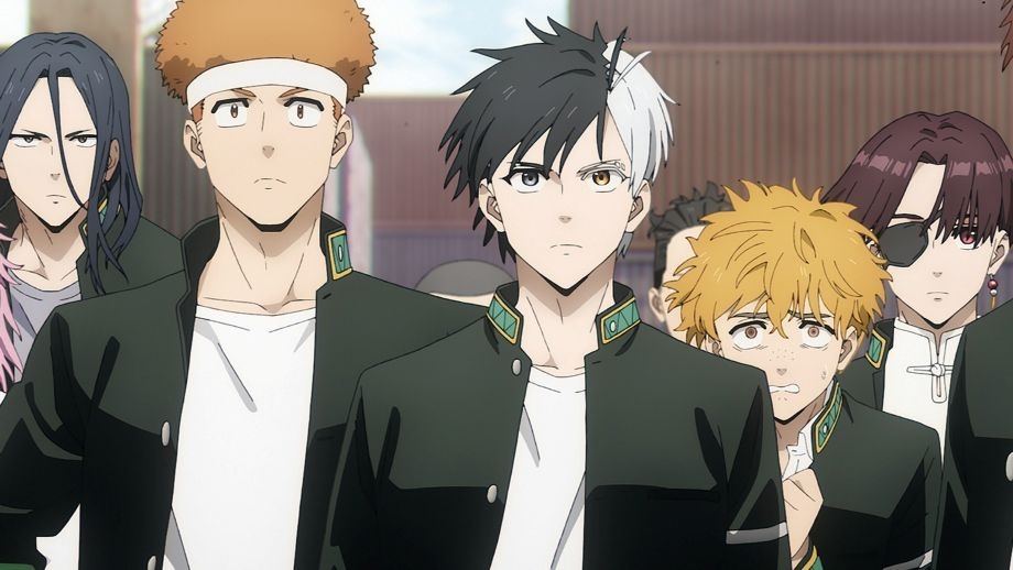 Anime News, Top Stories & In-Depth Anime Insights - Crunchyroll News