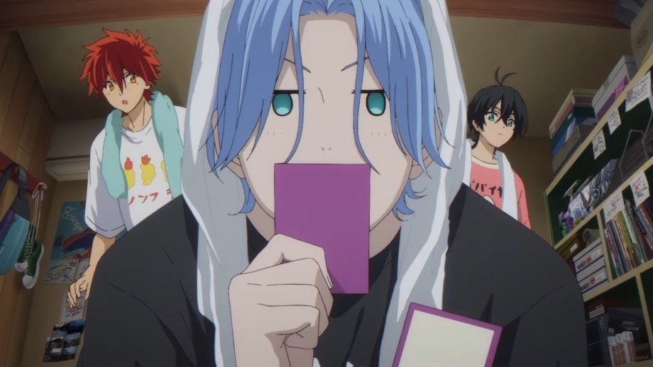 Anime News, Top Stories & In-Depth Anime Insights - Crunchyroll News