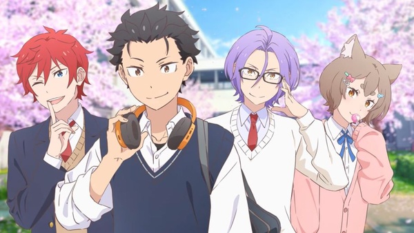 Anime News, Top Stories & In-Depth Anime Insights - Crunchyroll News