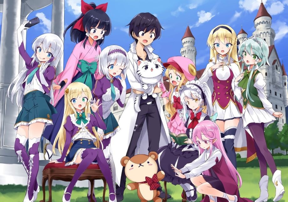 Anime News, Top Stories & In-Depth Anime Insights - Crunchyroll News