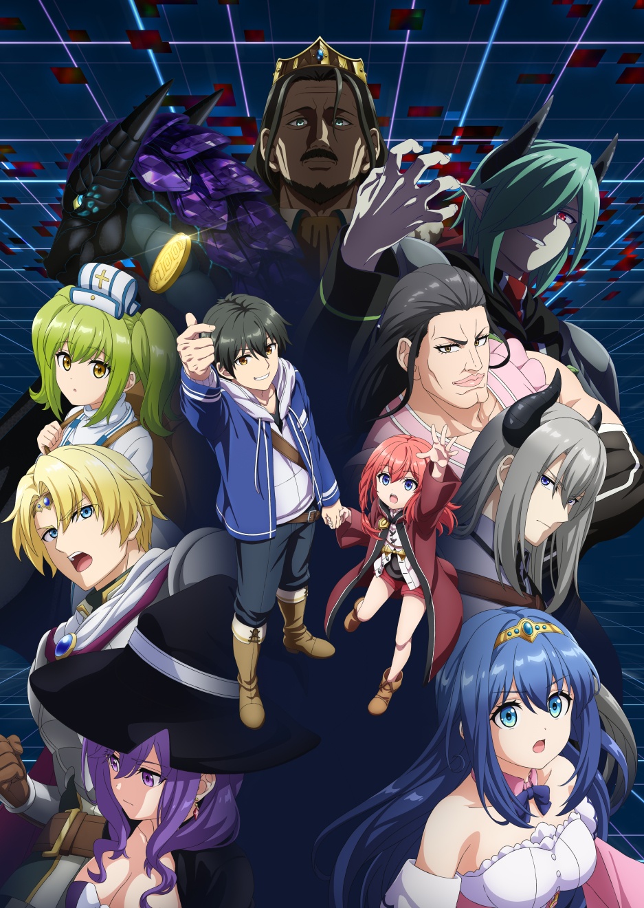 Anime News, Top Stories & In-Depth Anime Insights - Crunchyroll News