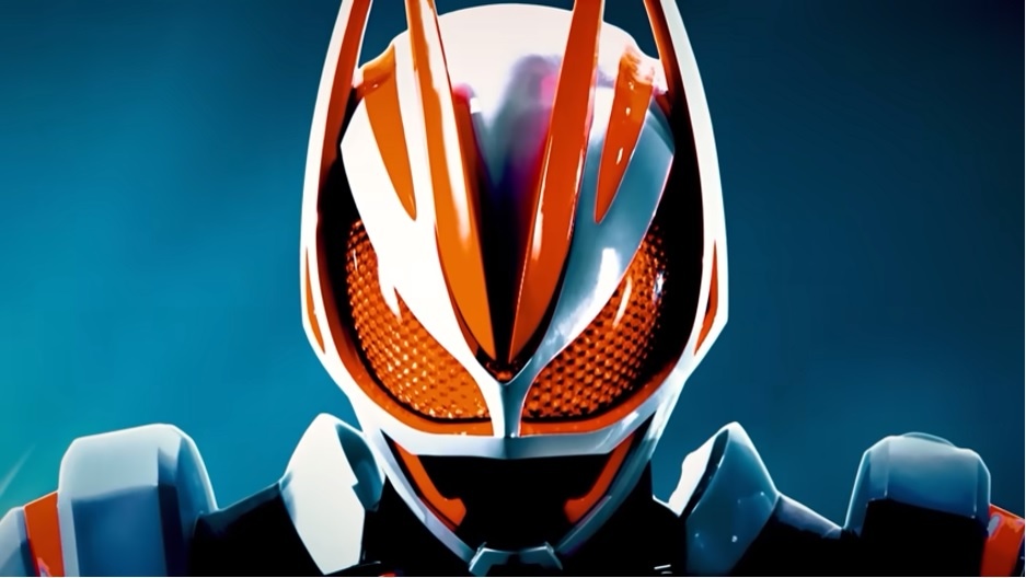 Kamen Rider 2022 2022