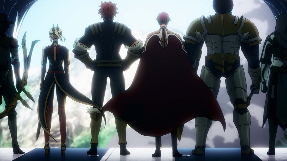 Solo Leveling All Ranks - Infoupdate.org