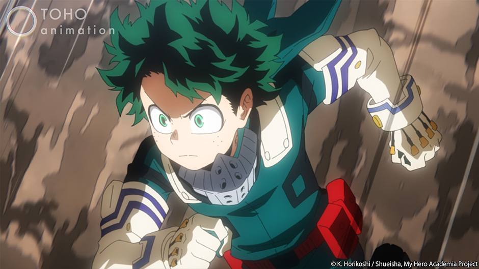 Anime News, Top Stories & In-Depth Anime Insights - Crunchyroll News