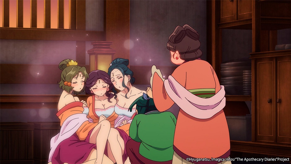 Anime News Top Stories In Depth Anime Insights Crunchyroll News
