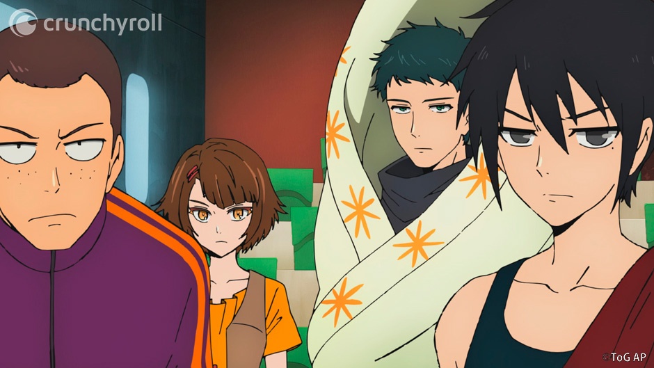 Anime News, Top Stories & In-Depth Anime Insights - Crunchyroll News