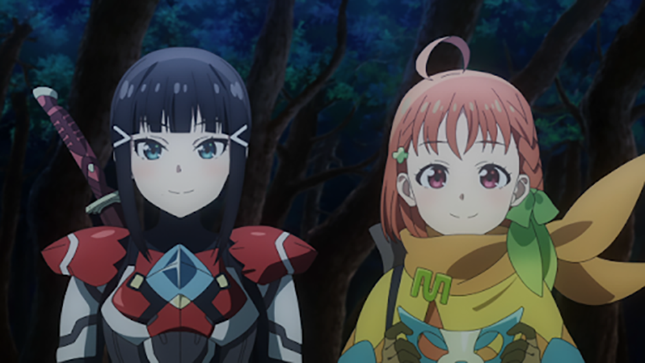 yohane the parhelion