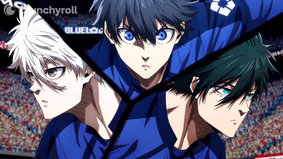 Anime News, Top Stories & In-Depth Anime Insights - Crunchyroll News