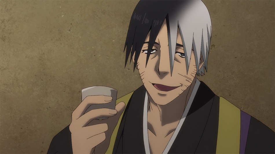 Junichi Suwabe Seiyuu Corner On X: ""Secrets Of The Silent Witch"