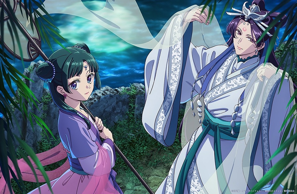 Anime News, Top Stories & In-Depth Anime Insights - Crunchyroll News