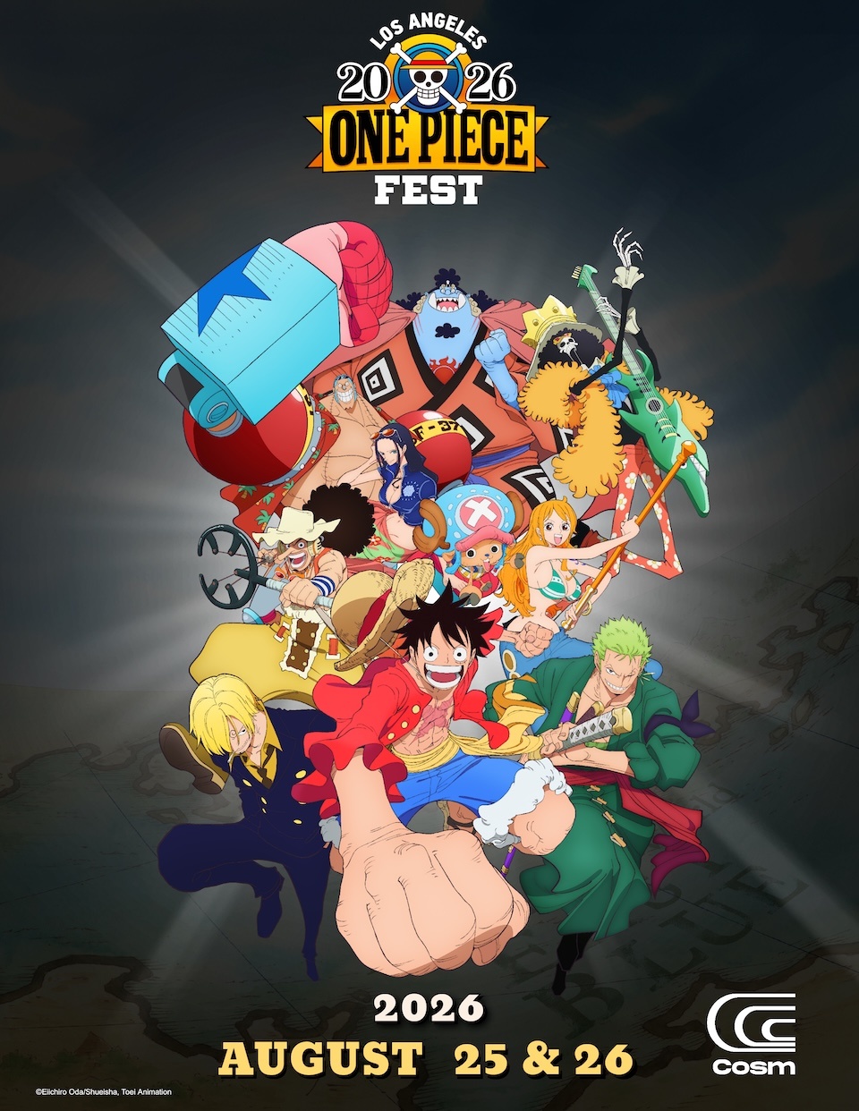 Anime News, Top Stories & In-Depth Anime Insights - Crunchyroll News