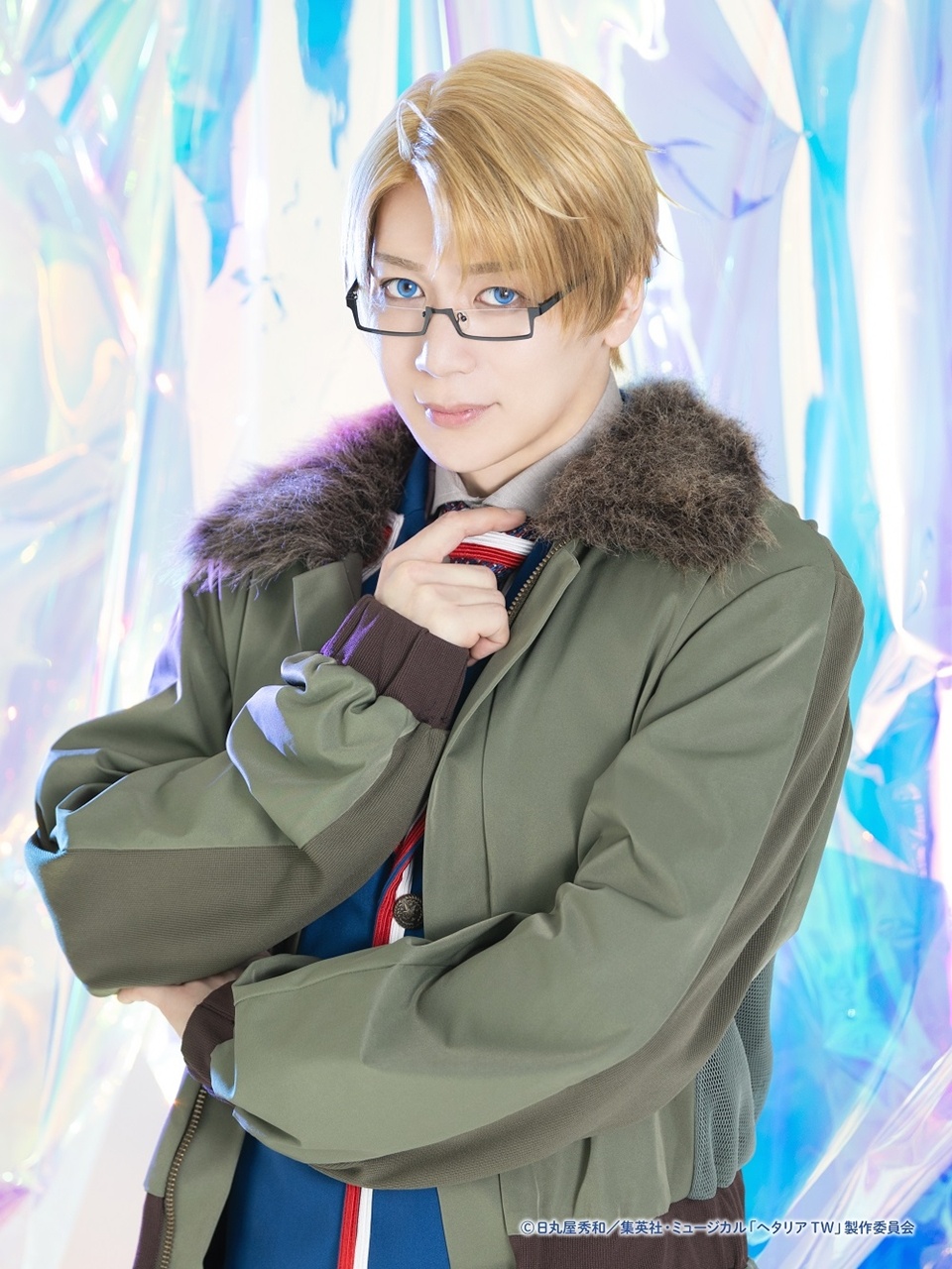 Bodas De Sangre De Hetalia