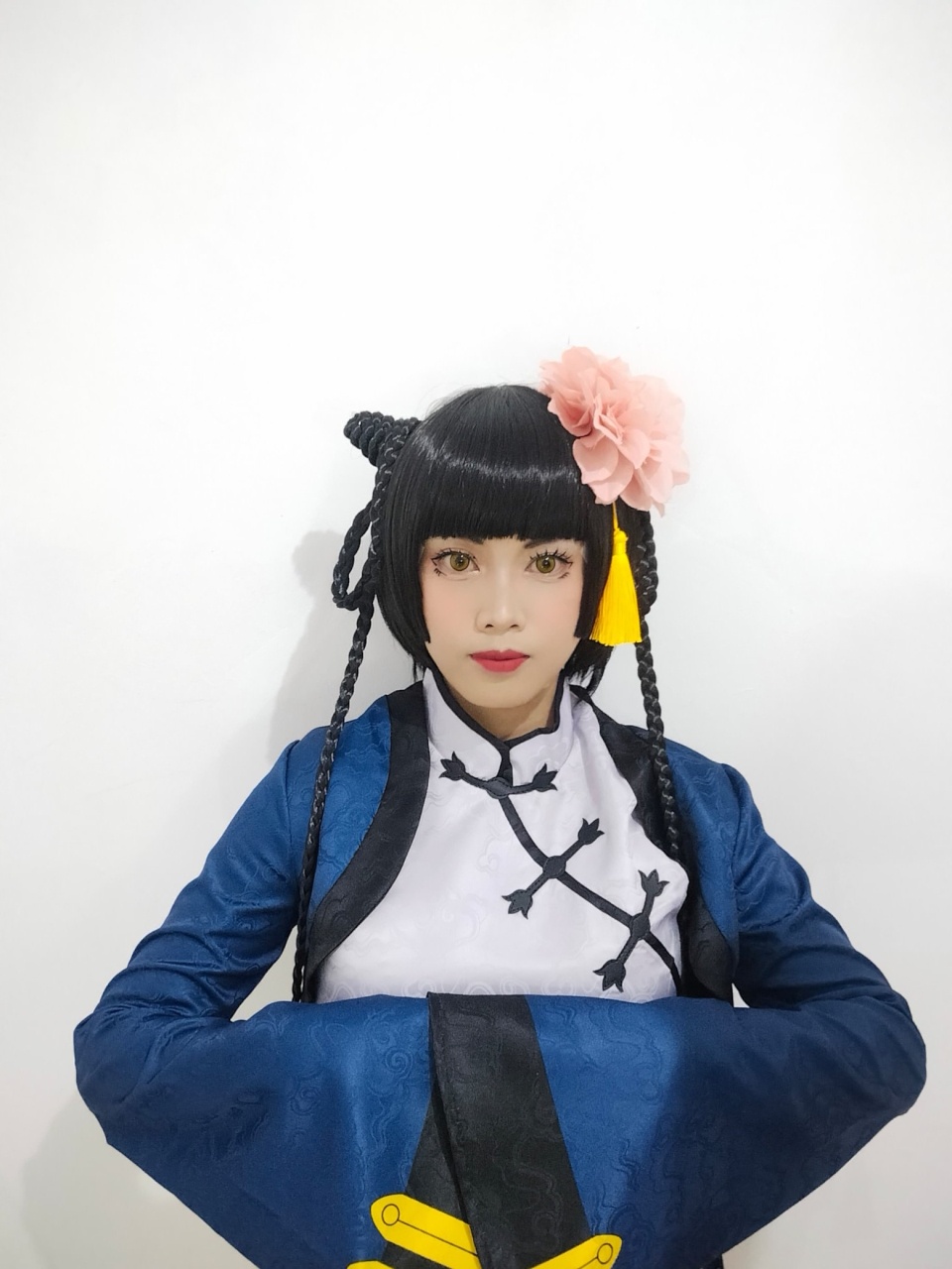 Zwarte Butler Ranmao Cosplay Neomachi | Ran Mao Cosplay From Black